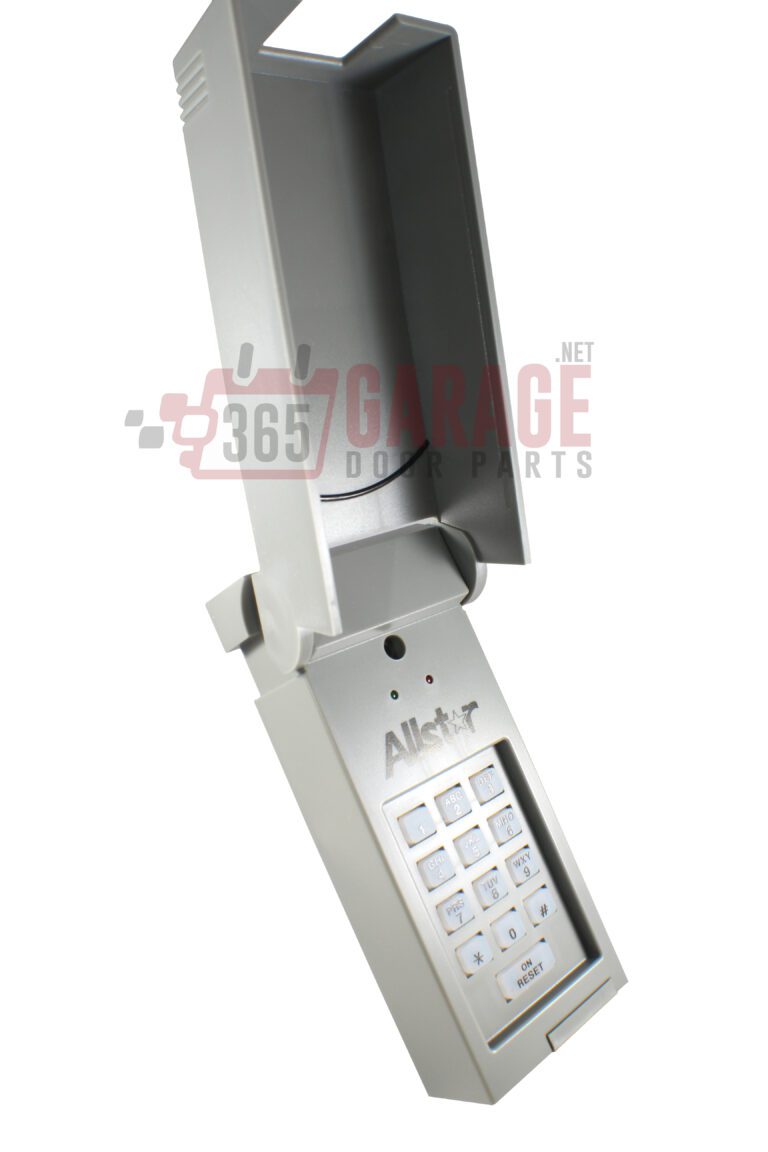 Chamberlain Liftmaster 398LM 315Mhz Smart Control Panel - 365 Garage ...