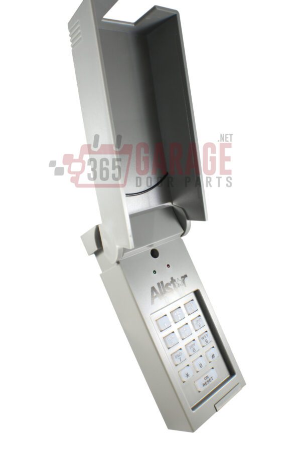 Chamberlain Liftmaster 398LM 315Mhz Smart Control Panel - 365 Garage ...