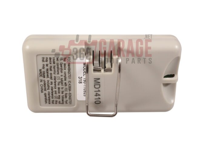 Allstar 110927 MVP Wireless Keypad - 365 Garage Door Parts Professional Allstar 110927 MVP Wireless Keypad - 365 Garage Door Parts Professional