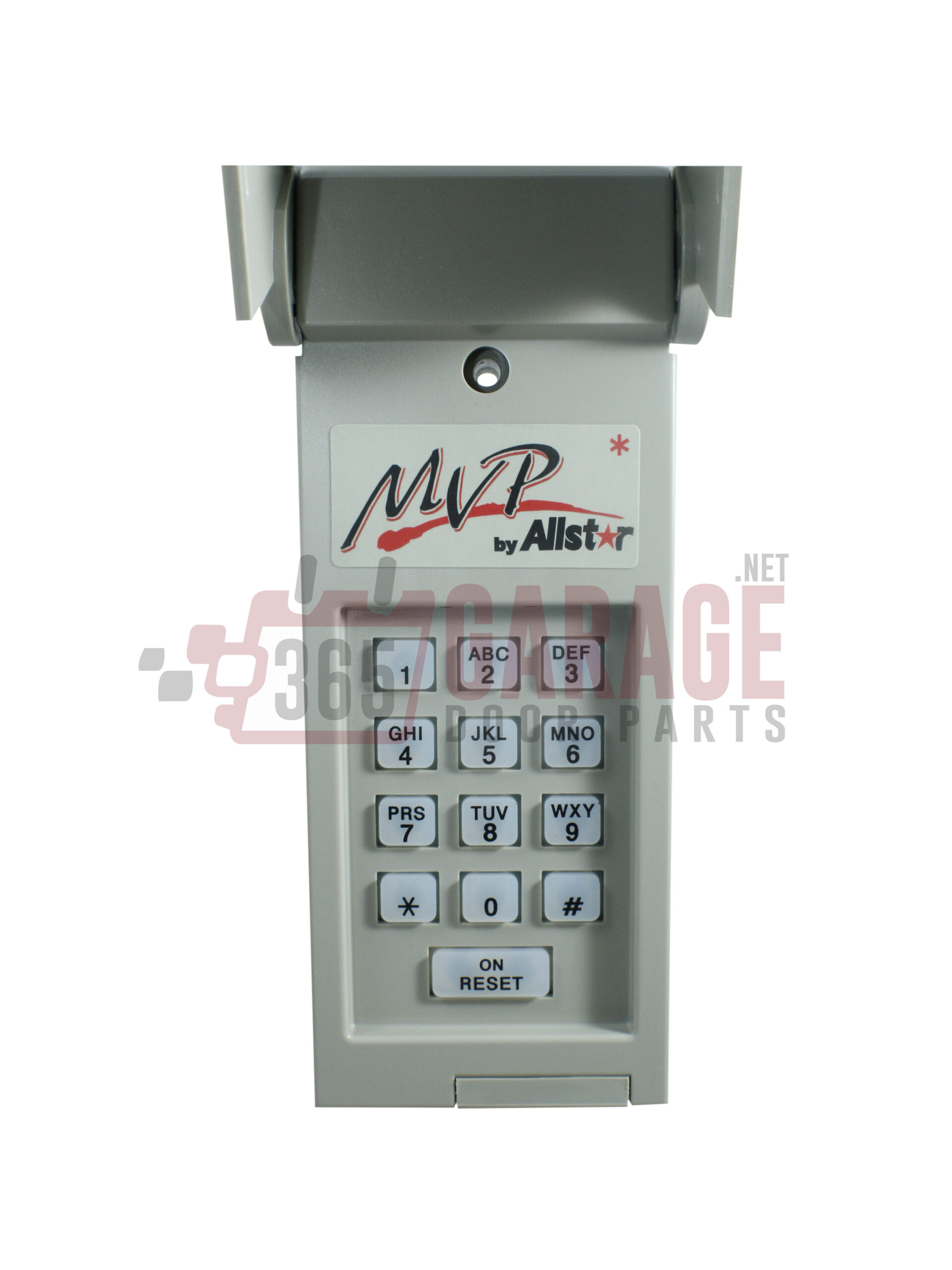 Allstar 110927 MVP Wireless Keypad - 365 Garage Door Parts Professional