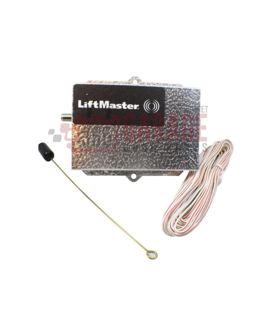 Sears Craftsman LiftMaster Chamberlain High Memory Universal Coaxial ...