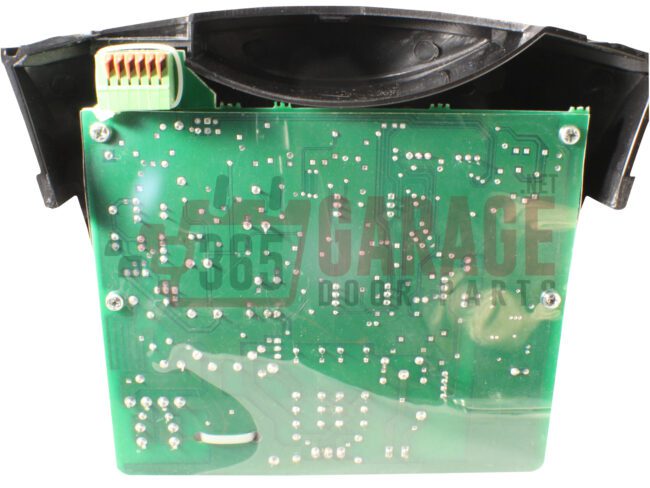 Genie Garage Door Opener 37028A.S Controller Circuit Board - 365 Garage ...