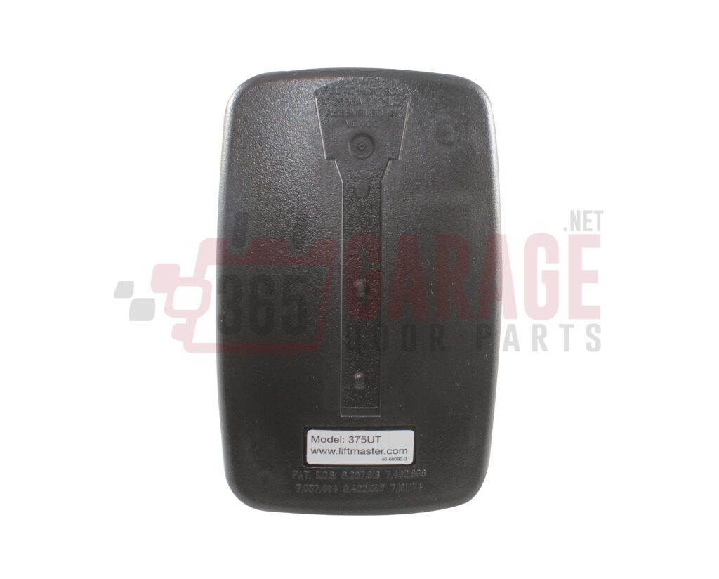 Liftmaster 375UT 2-button Universal Remote Control - 365 Garage Door ...