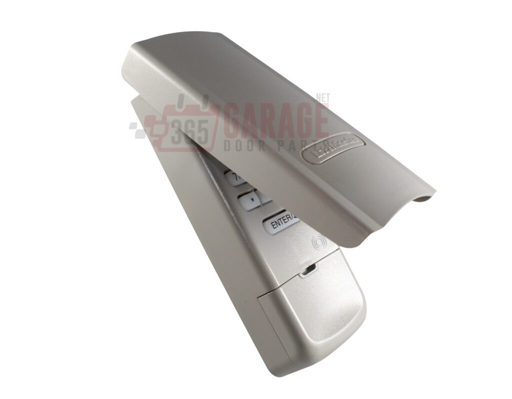 Liftmaster 377LM 315MHz Garage Door Keypad - 365 Garage Door Parts ...