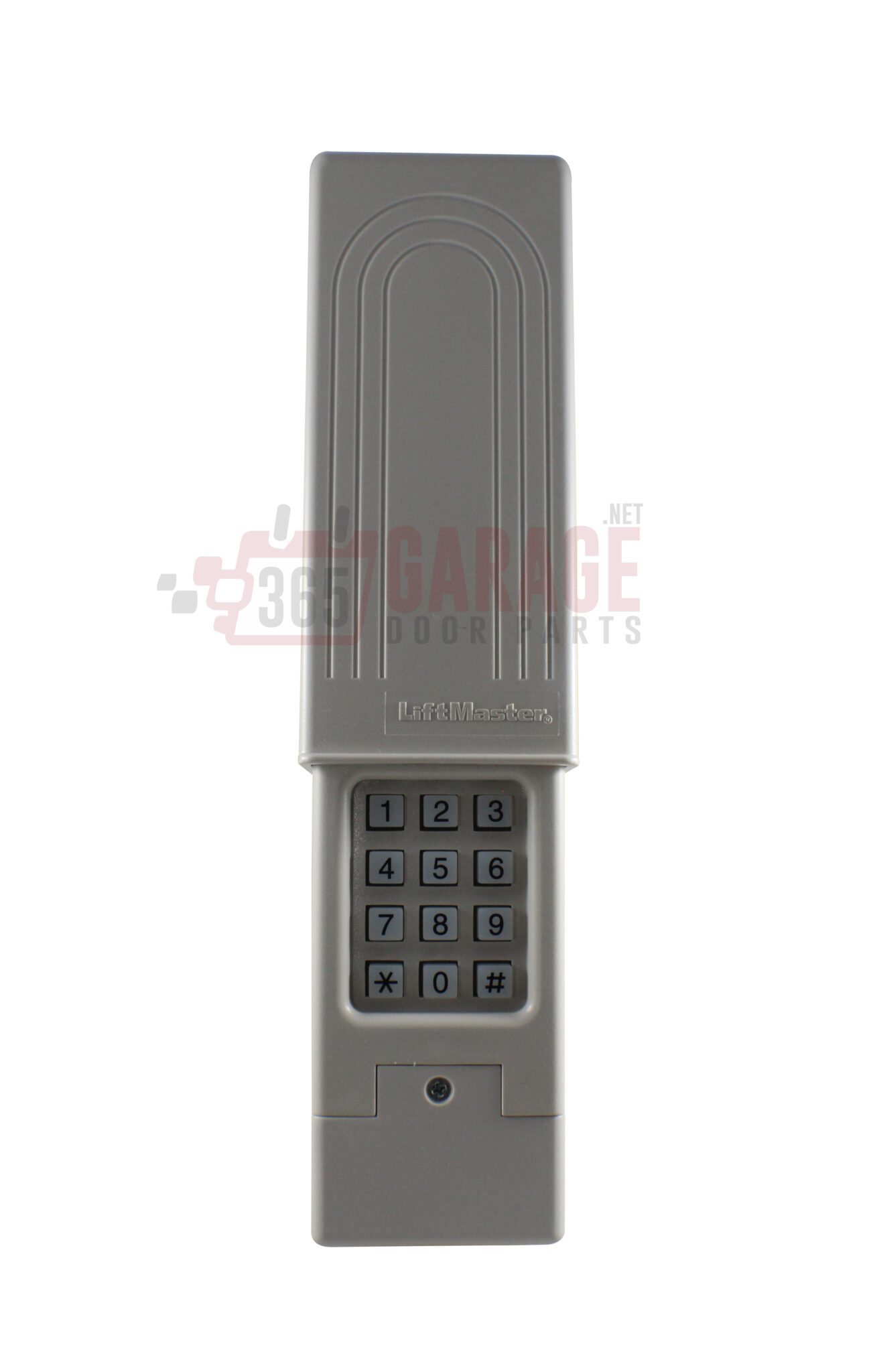 Liftmaster Chamberlain 387lm Wireless Keypad - 365 Garage Door Parts ...