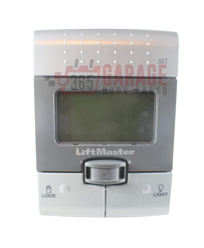 Chamberlain Liftmaster 398LM 315Mhz Smart Control Panel - 365 Garage ...