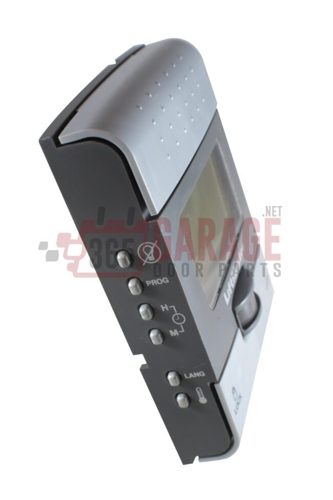 Chamberlain Liftmaster 398LM 315Mhz Smart Control Panel - 365 Garage ...