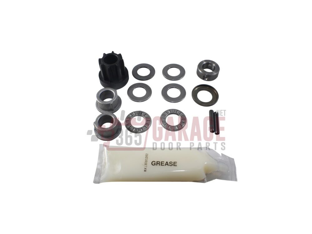 Liftmaster 41A3261-1 Chain Drive Dual Gear & Sprocket Assembly - 365 ...