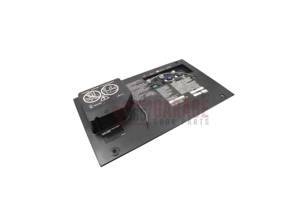 LiftMaster Receiver Logic Control Board 41A4252-7 Chamberlain ...