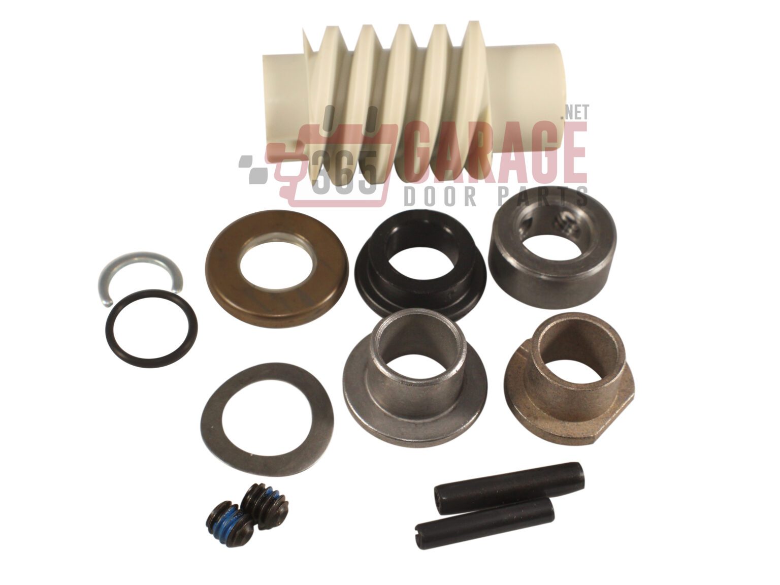 LiftMaster Receiver Logic Control Board 41A5021-1M-315 Chamberlain ...