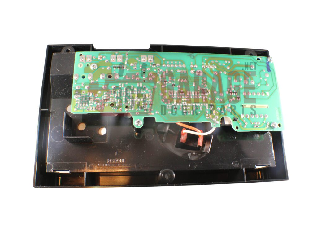 LiftMaster Receiver Logic Control Board 41A5021-1M-315 Chamberlain ...