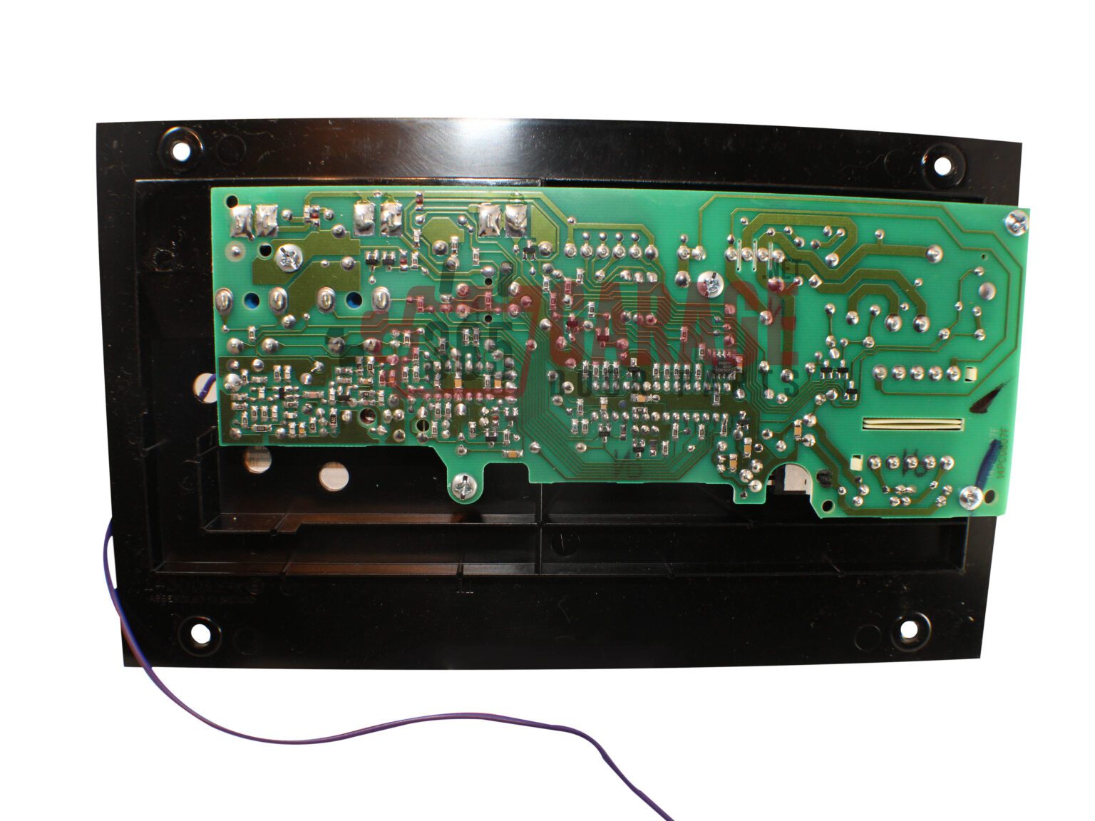 LiftMaster Receiver Logic Control Board 41A5021-1M-315 Chamberlain ...