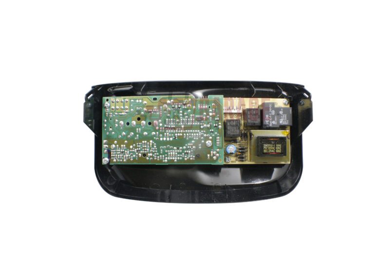 LiftMaster Chamberlain 41A5389-1E Garage Door Opener Circuit Board ...