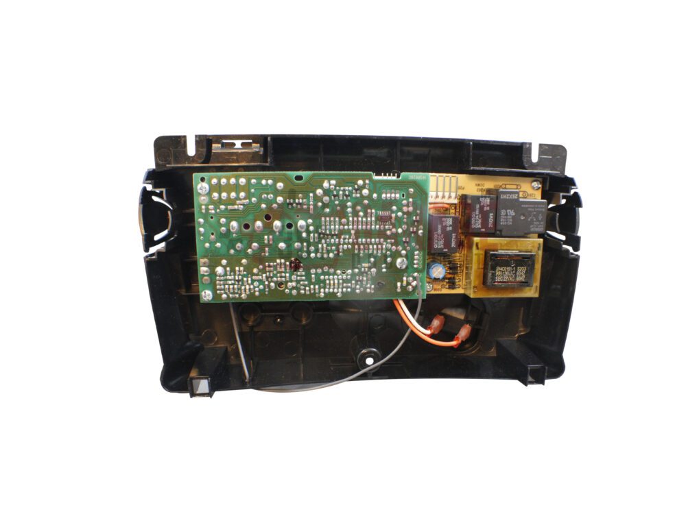#17 LiftMaster 41A5483C Receiver logic board assembly for 2265 - 365 ...