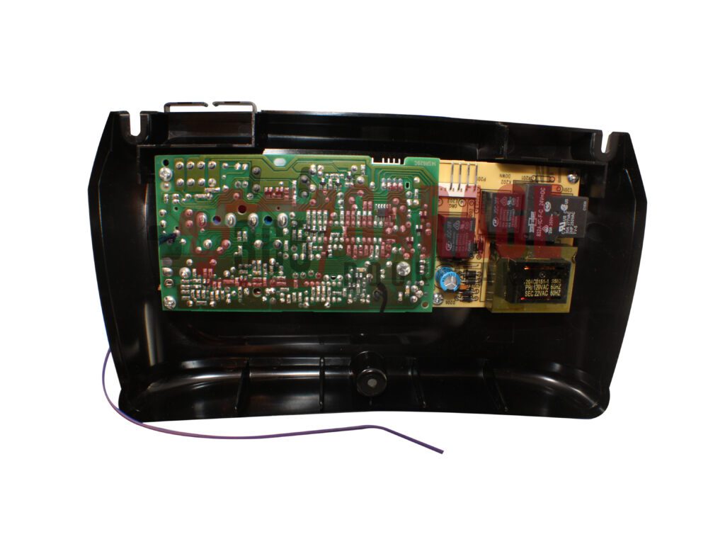 New Sears Craftsman 41AC150-2M Garage Door Opener Circuit Board - 365 ...