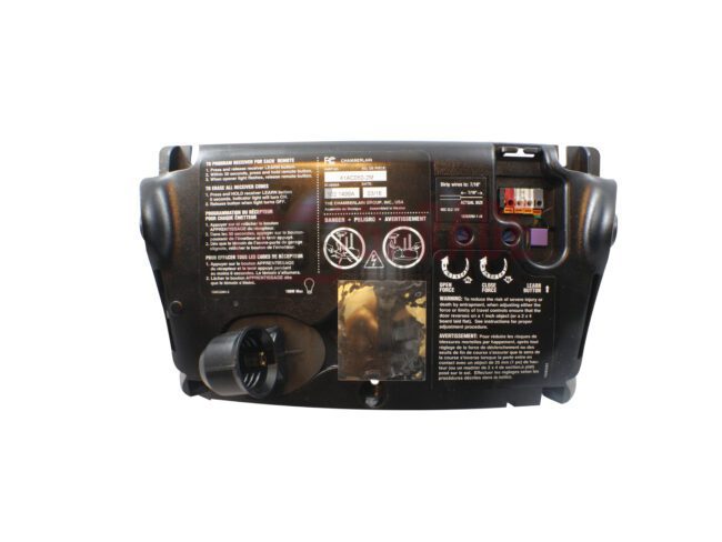 LiftMaster Chamberlain 41DB002-2 Garage Door Opener Circuit Board - 365 ...