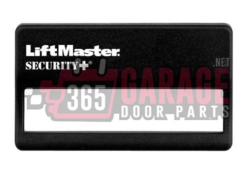 LiftMaster 882LM Security+ 2.0 Multi-Function Control Panel - 365 ...