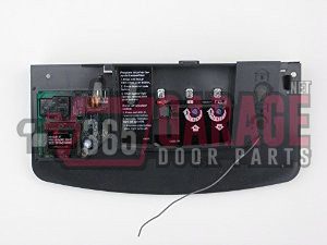 Sears Craftsman 41D4674-3C Garage Door Opener Circuit Board - 365 ...