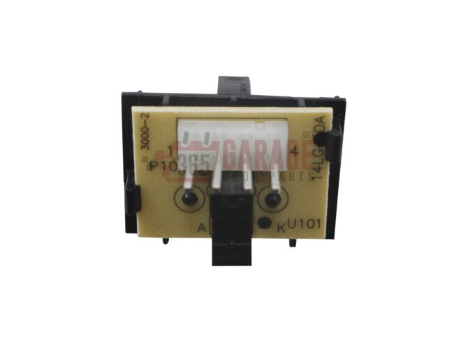 Liftmaster 41C4398A RPM Sensor Assembly - 365 Garage Door Parts ...