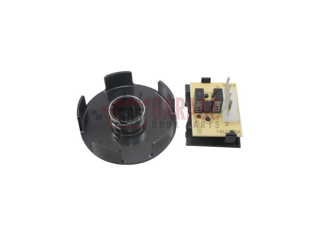 Chamberlain Liftmaster 398LM 315Mhz Smart Control Panel - 365 Garage ...