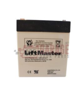 Liftmaster 475LM Evercharge Battery Back-Up System - 365 Garage Door ...