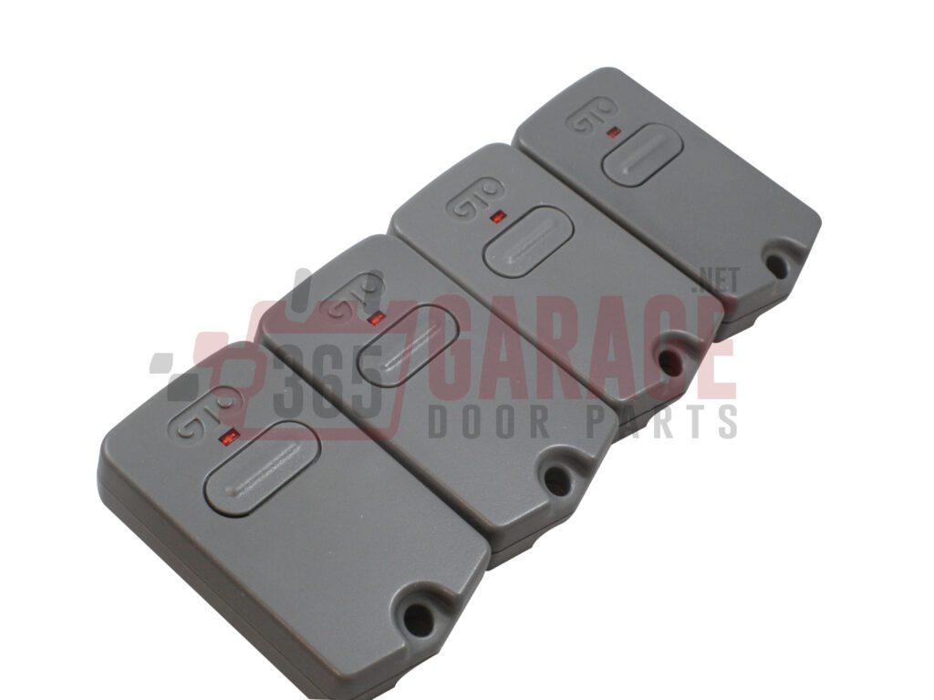 4 Pack - GTO Rb741 Transmitters / GTO PRO Transmitters or Clickers ...