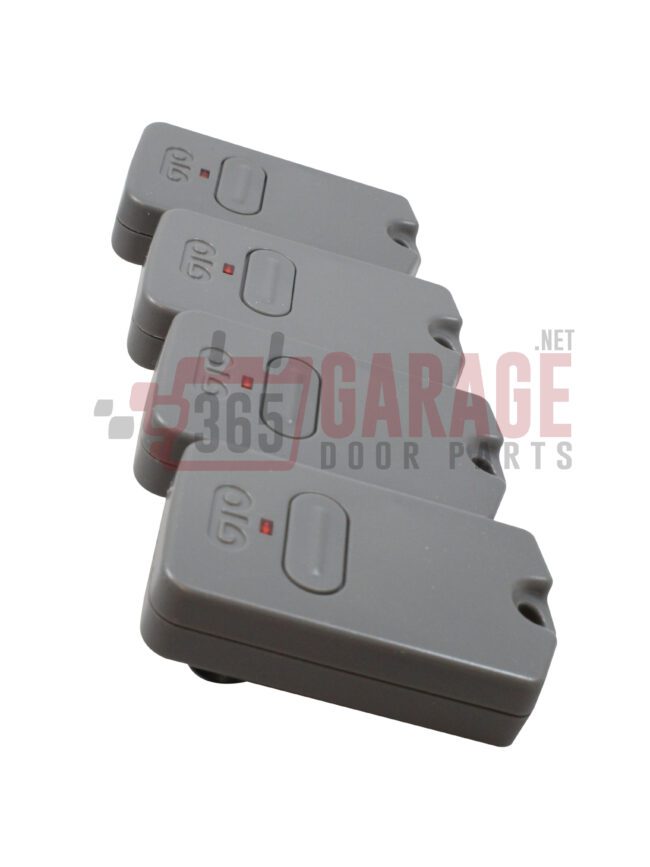 New Triangle End Garage Door Bottom Weatherseal - Amarr - 365 Garage ...