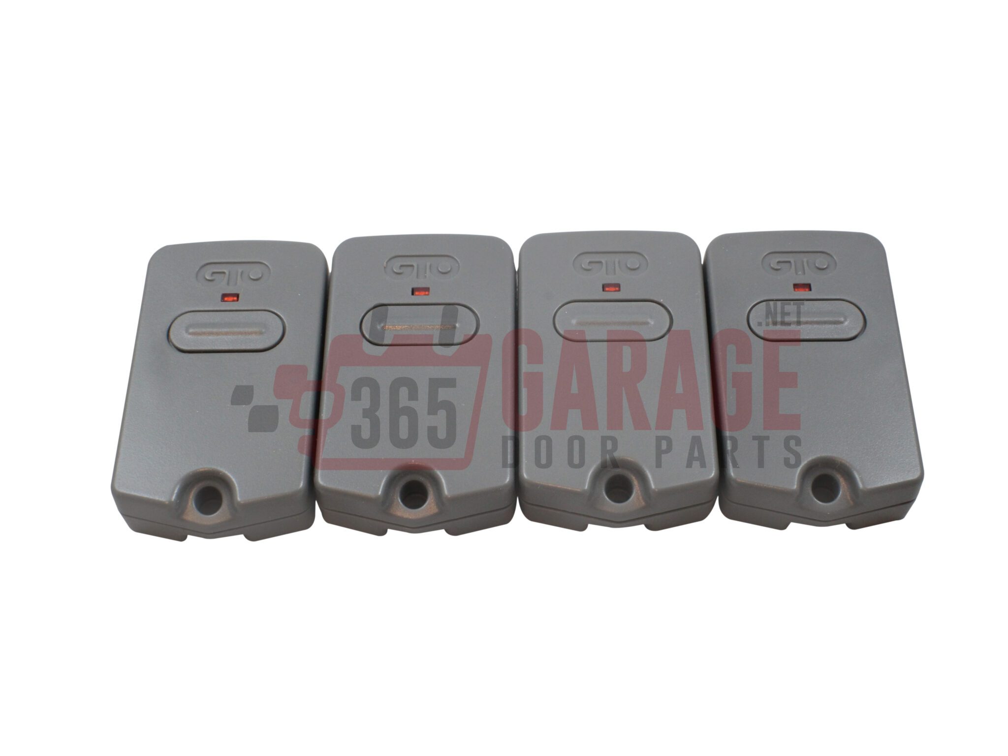 4 Pack - GTO Rb741 Transmitters / GTO PRO Transmitters or Clickers ...