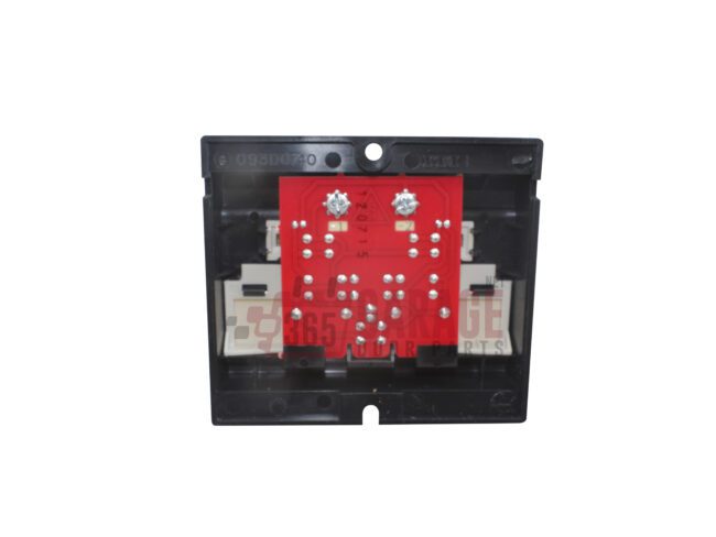 Domino Engineering GD-1 Universal Garage Door Opener Keypad - 365 ...