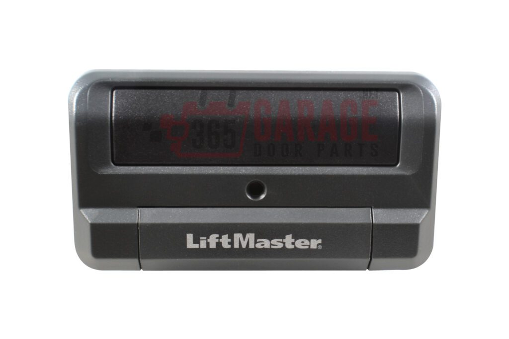 LiftMaster 41A5273-1 Multi-Function Wall Control Panel Chamberlain ...