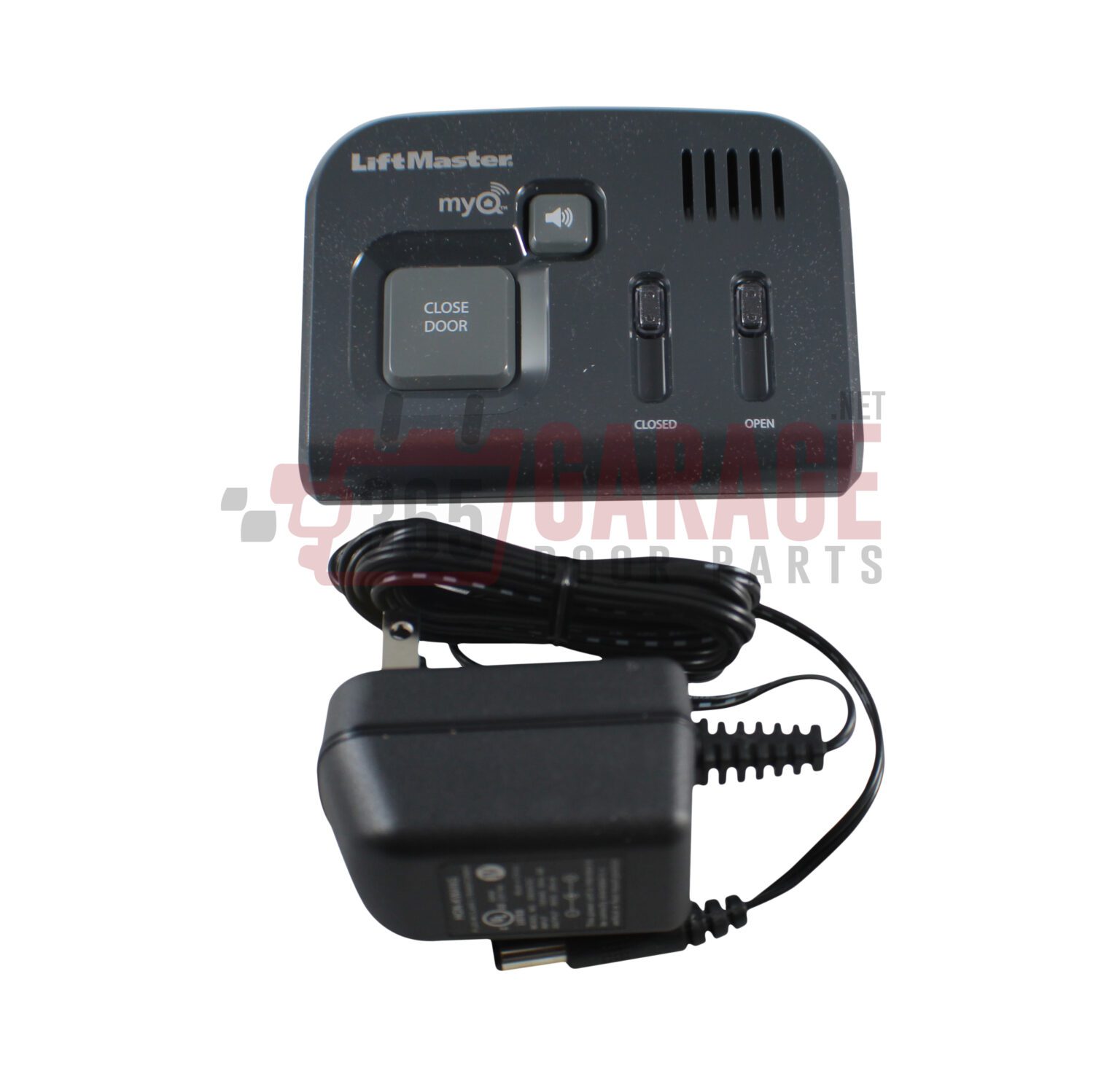 LIFTMASTER Garage Door Openers 475LM EverCharge Battery Backup System - 365 Garage Door Parts ...