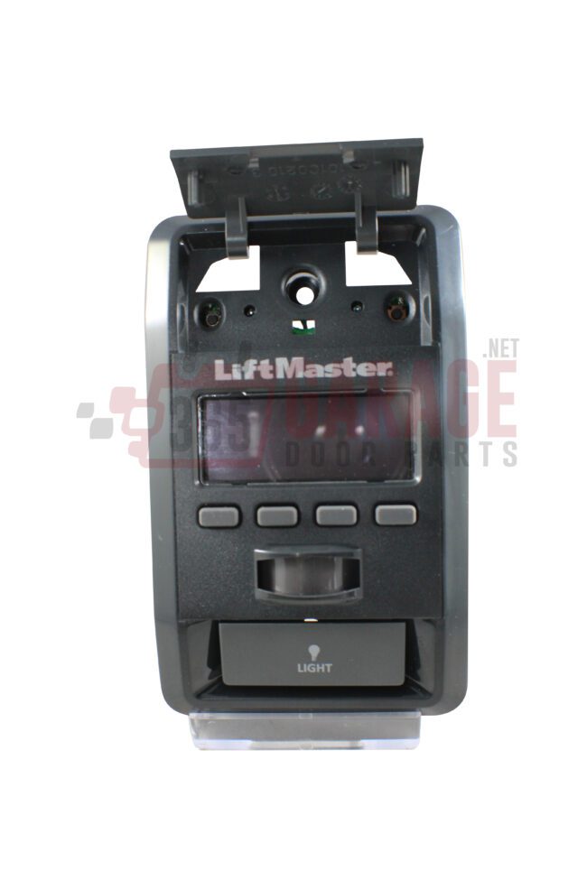 LiftMaster Receiver Logic Control Board 41A4252-7 Chamberlain ...