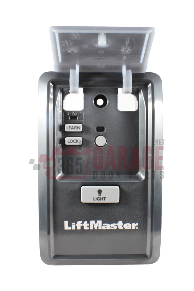 Chamberlain Liftmaster 398LM 315Mhz Smart Control Panel - 365 Garage ...