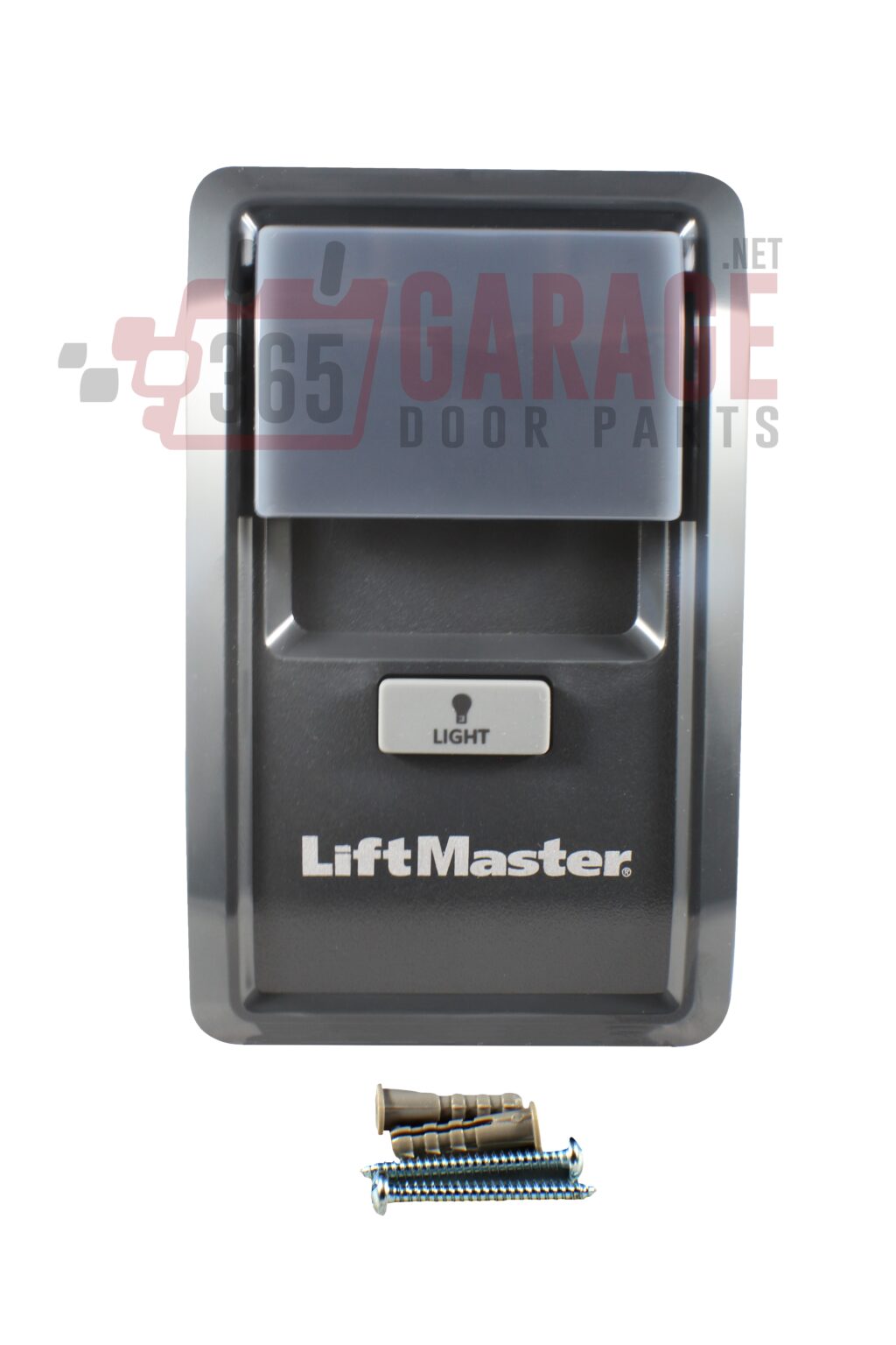LiftMaster 882LM Security+ 2.0 Multi-Function Control Panel - 365 ...