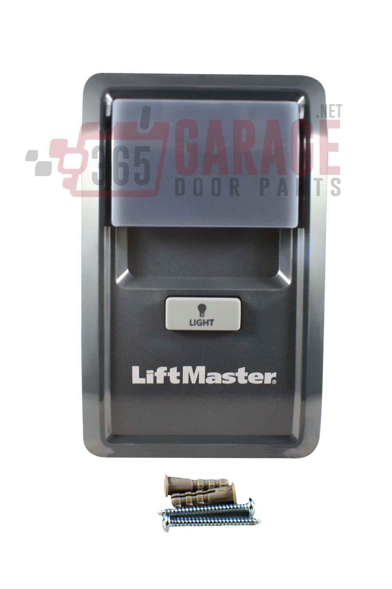 Chamberlain Liftmaster 398LM 315Mhz Smart Control Panel - 365 Garage ...