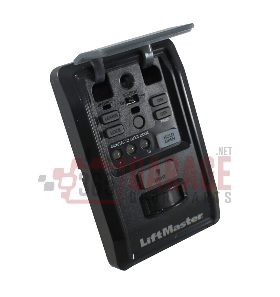 Liftmaster 889LM MyQ Control Panel - 365 Garage Door Parts Professional