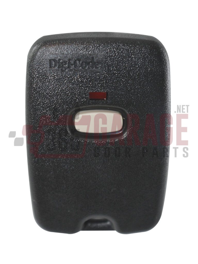 Digi-Code 5202 Wireless Keypad - 365 Garage Door Parts Professional