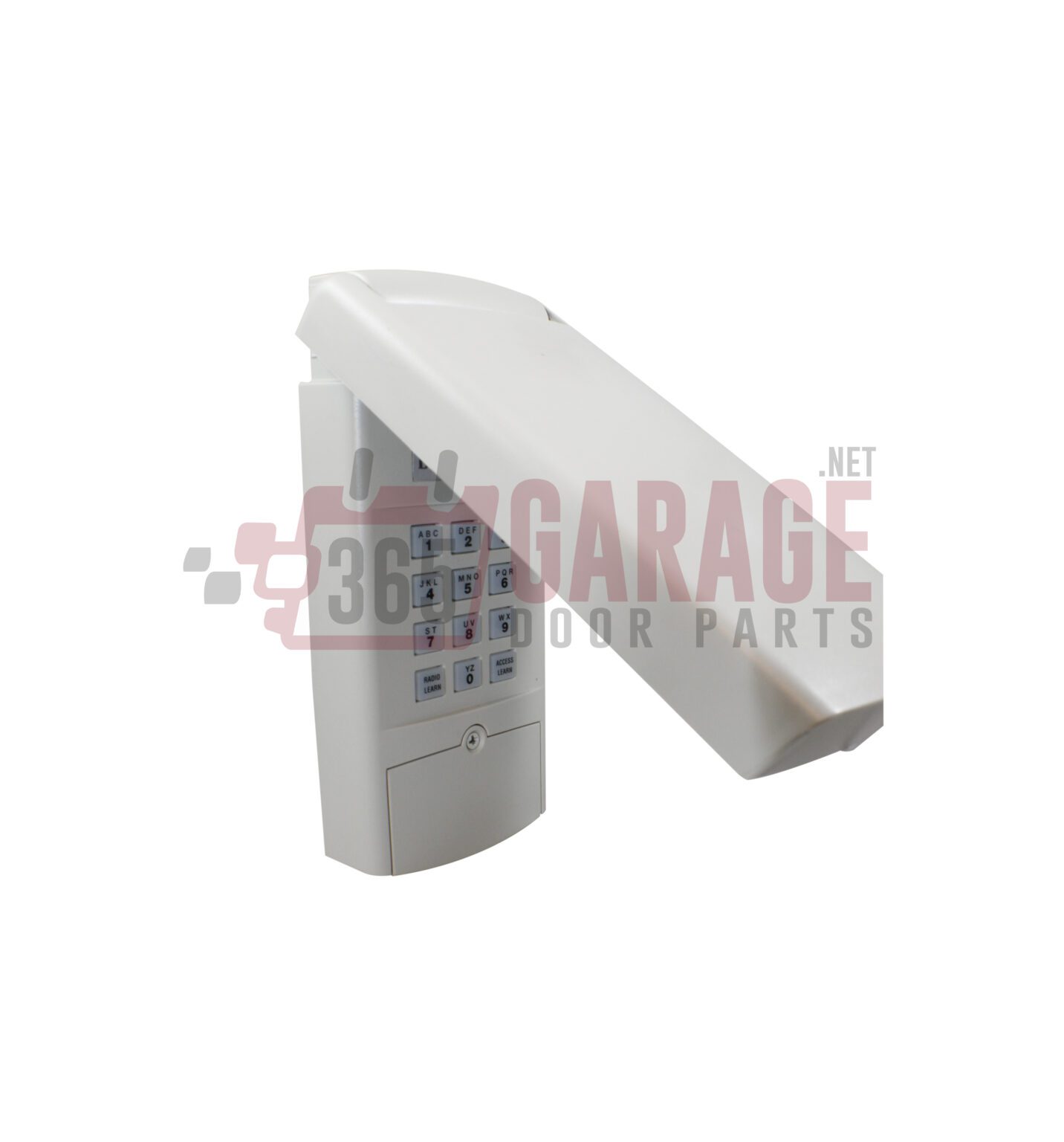 Chamberlain Liftmaster 398LM 315Mhz Smart Control Panel - 365 Garage ...