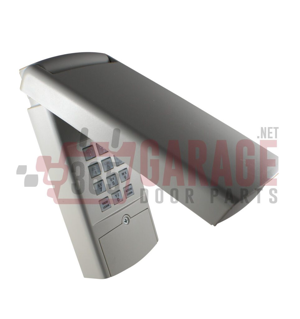 Digi-Code Model CR2149 Universal Garage Door Opener Safety Beam Sensor ...