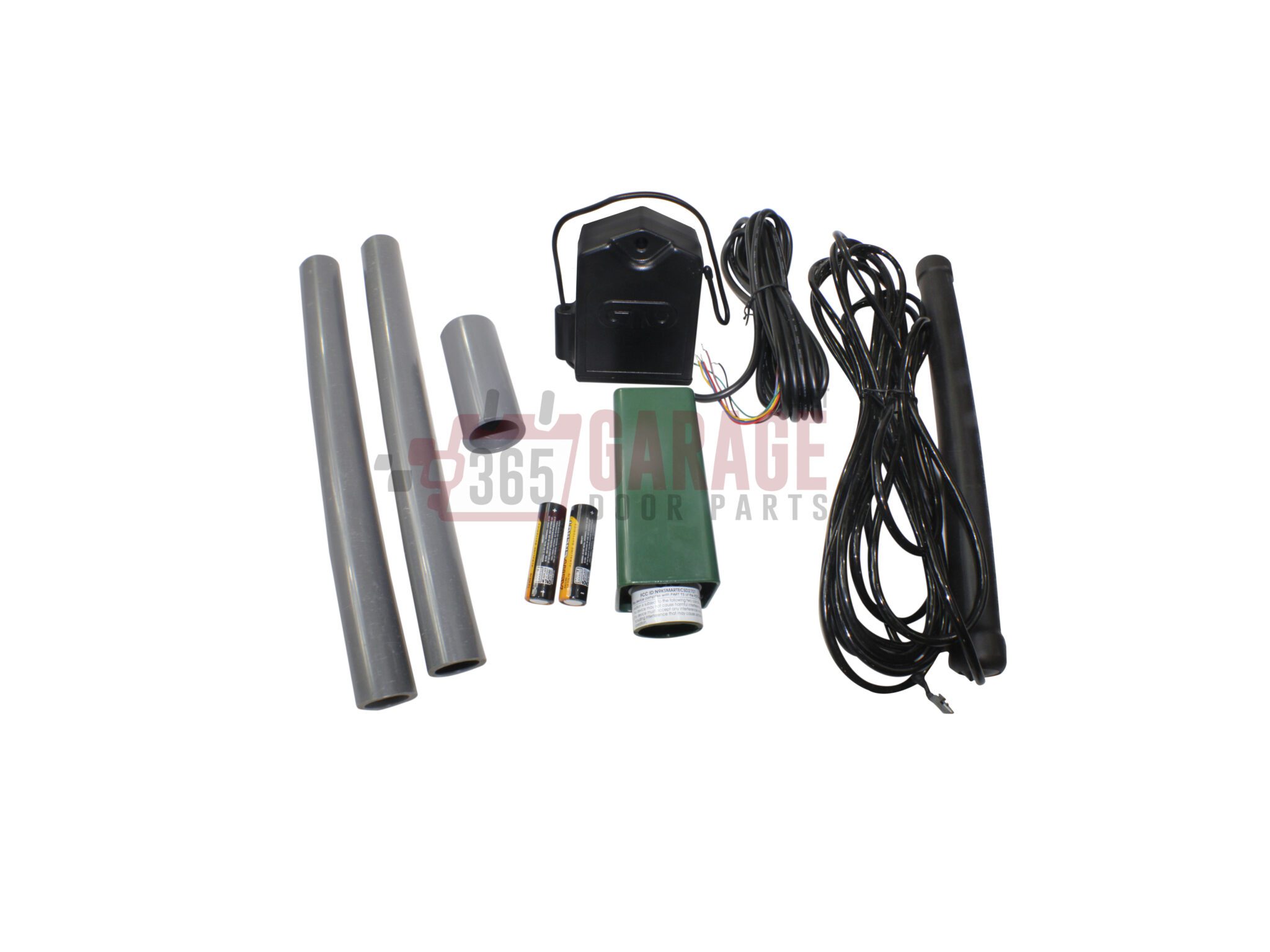 GTO R4500 Wireless Exit Wand - Vehicle Exit Sensor - 365 Garage Door ...