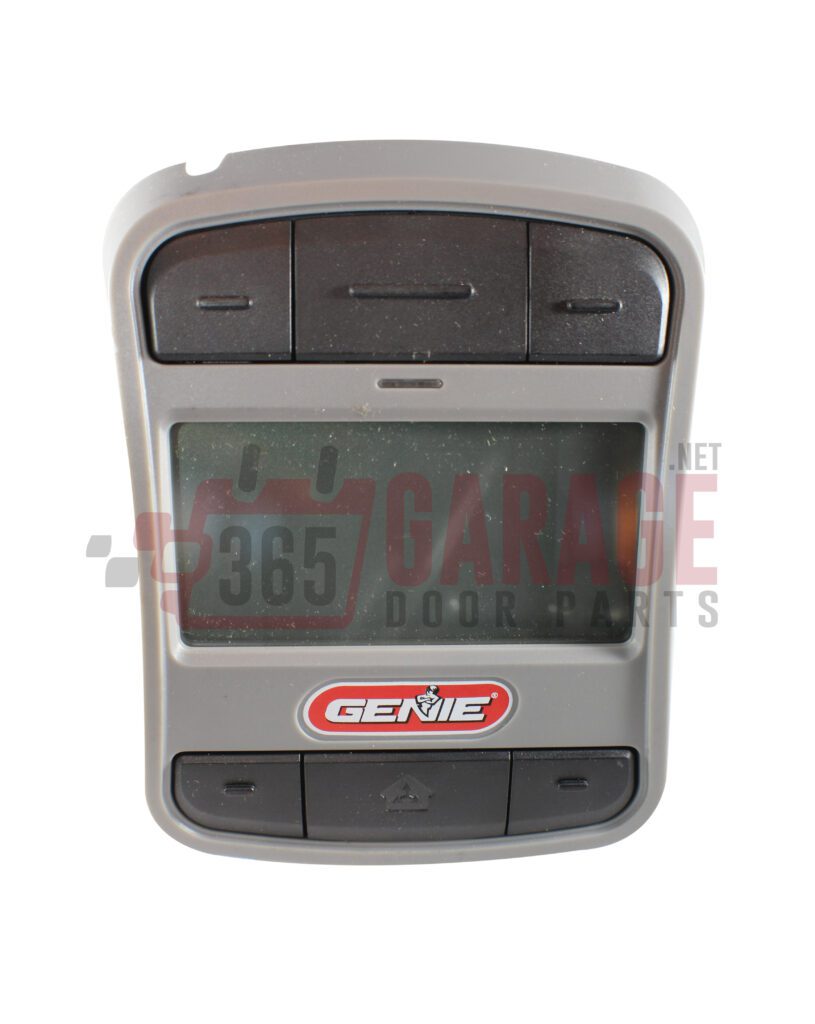 Genie 36453A.S Carriage - 365 Garage Door Parts Professional