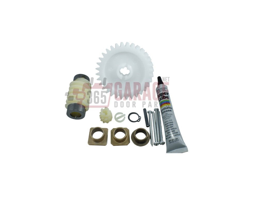 Linear HAE00018 HCT - Chain Drive Inner Slide - 365 Garage Door Parts ...