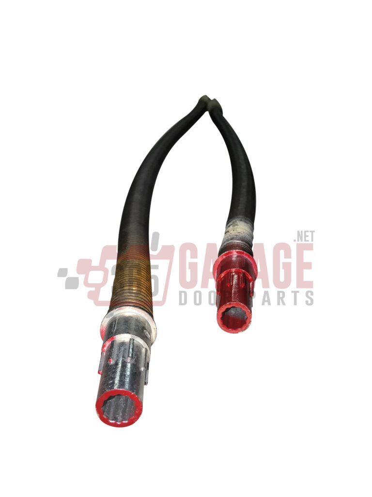 New Garage Door Torsion Springs for Any Wire Size or Length up to 40 ...