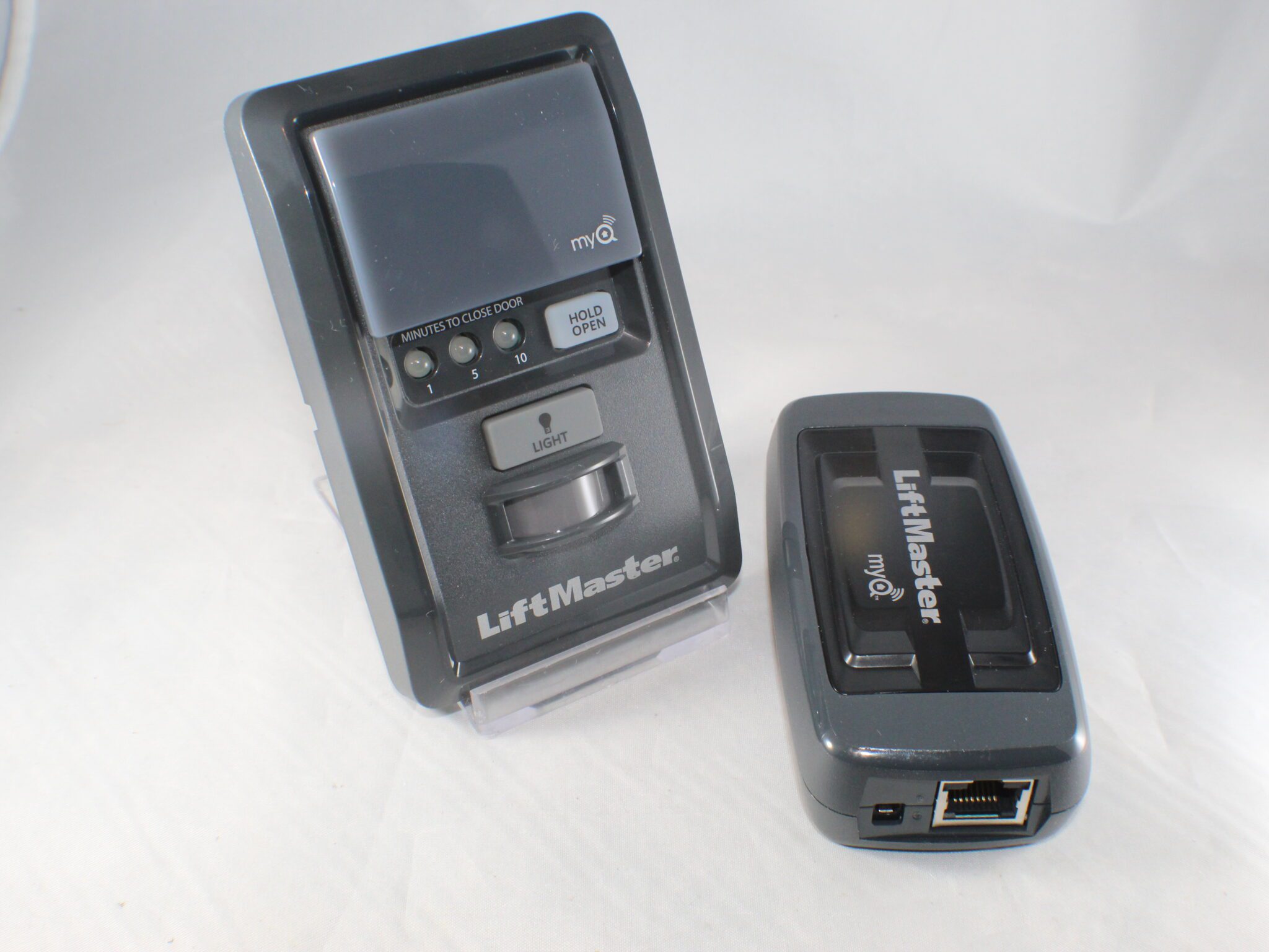 Liftmaster 535LM Commercial Garage Door Opener Receiver - 365 Garage ...