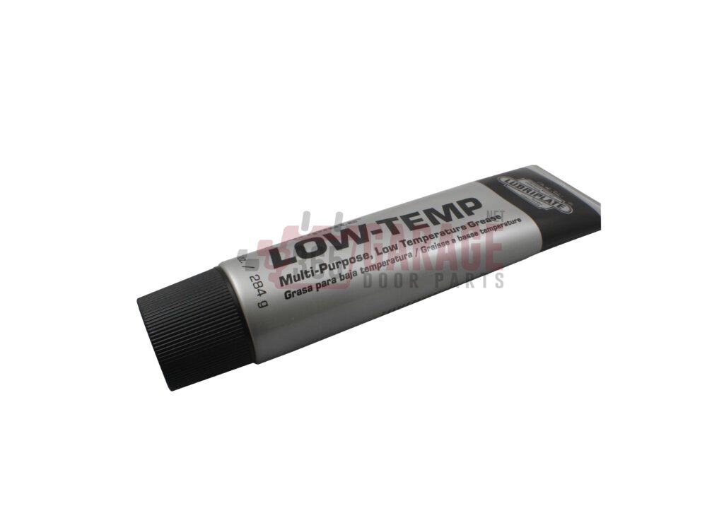 Lubriplate Low Temp Grease - 365 Garage Door Parts Professional
