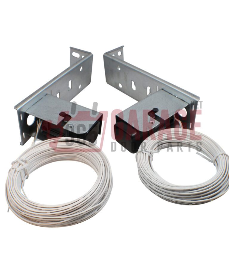 Marantec M8-705 Garage Door Opener Photo Eyes - 365 Garage Door Parts ...