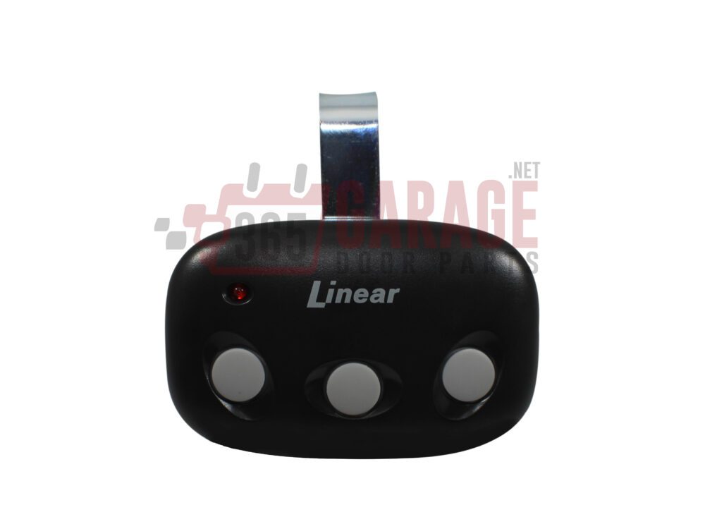 LB Linear Mini One Button - 365 Garage Door Parts Professional