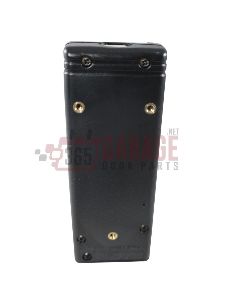 Linear Mega Code MDT-1A DNT00052A One channel Visor Transmitter Gate or ...