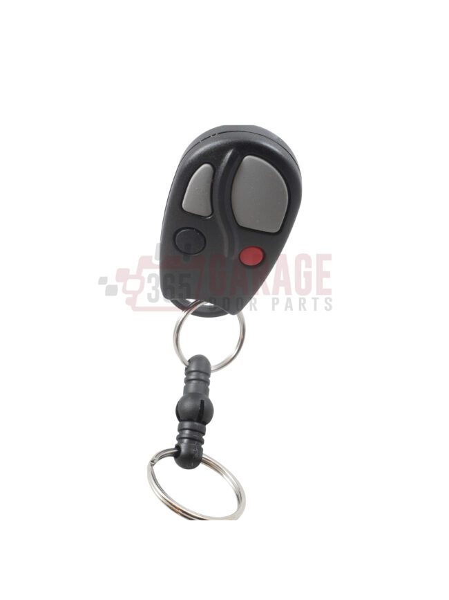 Linear Act-34B 4-Channel Keychain Transmitter - 365 Garage Door Parts ...