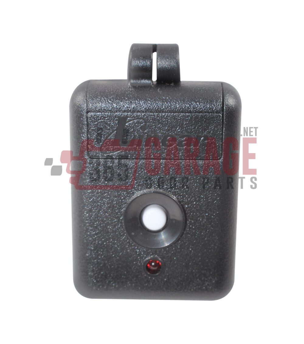 Multi-Code MCS307010 3070 1-channel Key Ring Gate & Garage Door ...